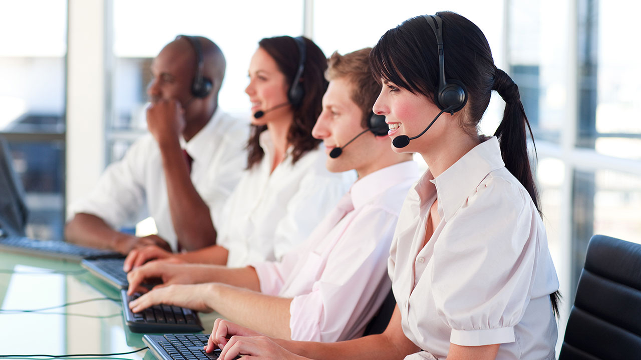 Servicio al Cliente | Diplomado Virtual