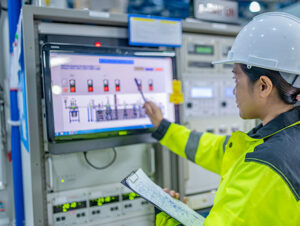 Instrumentación y Control | Diplomado Virtual