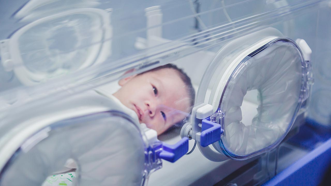 Cuidado Crítico Neonatal | Diplomado virtual