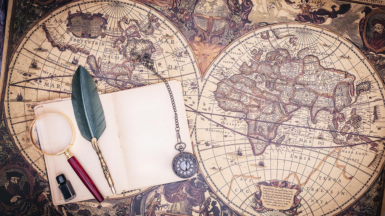 Historia Universal | Curso Diplomado Virtual