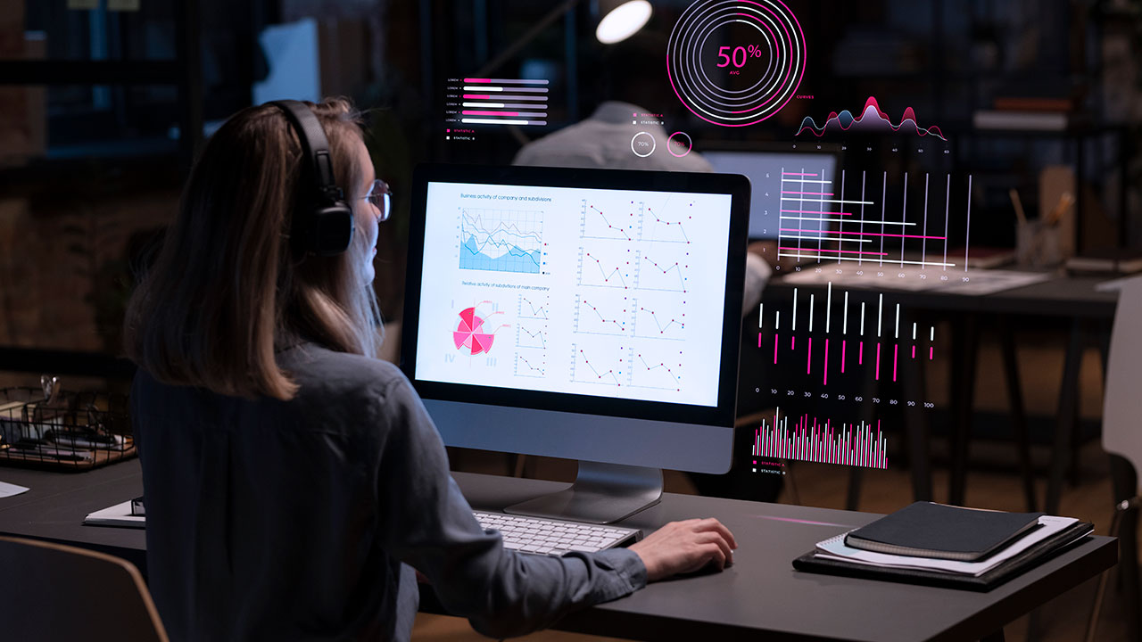 Principios de Big Data | Diplomado Virtual