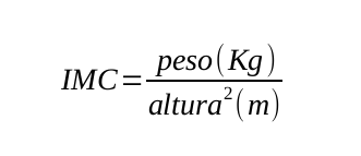 ¿Cómo se calcula el IMC? | Politécnico de Suramérica