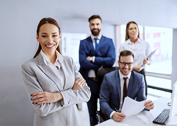 Carrera Técnica Gestión Humana | Cursos Online Gestión Humana