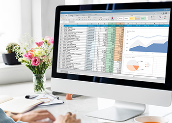 Estudiar Excel | Pilar Gen. | Politécnico de Suramérica