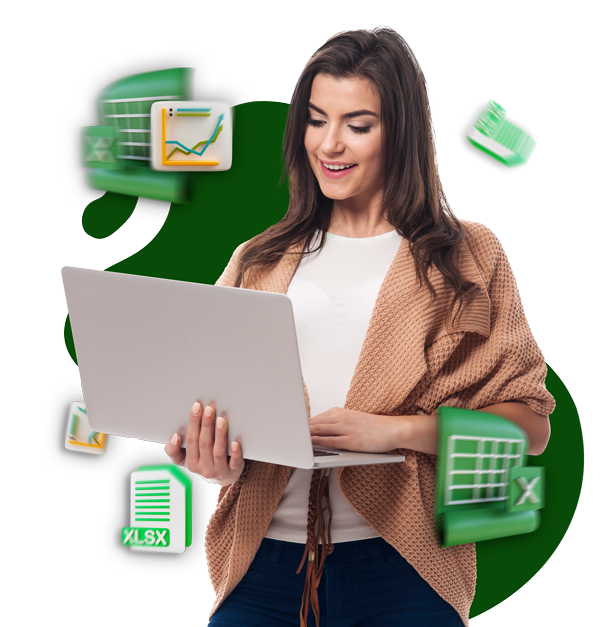 Cursos de Excel Gratis | Politécnico de Suramérica