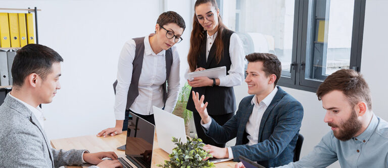 ¿Cómo crear una consultora de recursos humanos?