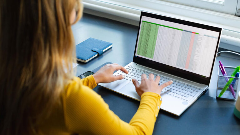 ᐅ Excel Online Gratis | Curso para aprender de los Mejores