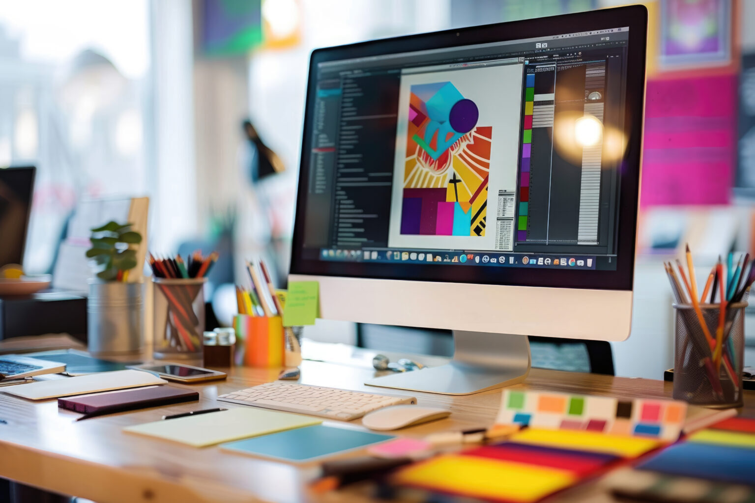 ¿Un diseñador Gráfico freelance cuánto cobra?