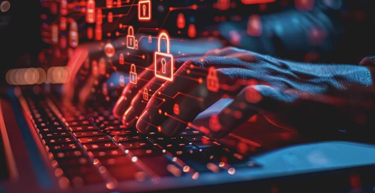 5 ataques cibernéticos de la historia