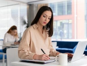 Auxiliar de Mercadeo Técnica Virtual