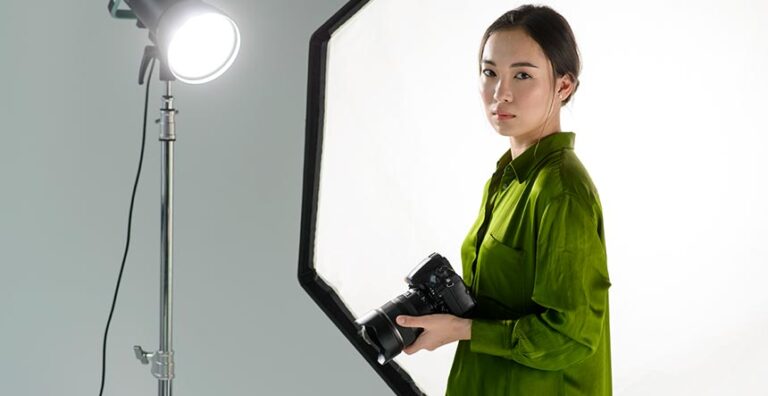 Equipos indispensables para productor audiovisual