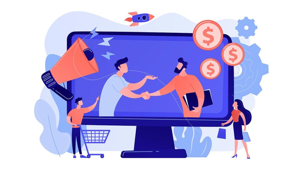 Estudia Mercadeo y Ventas | Carrera Técnica