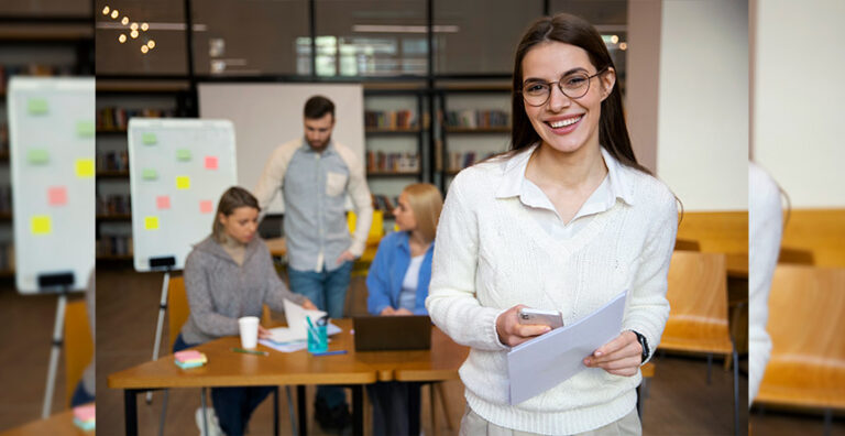 ¿Qué estudios se necesitan para ser docente universitario?
