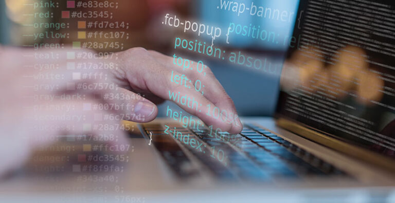 ¿Qué hace un programador de software?